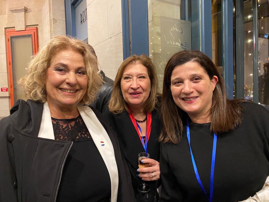 Les Prix DAPAT, l'événement annuel du Fonds de Dotation. - Expressions ...